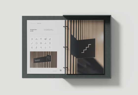 KIND | Branding one of Europe’s most innovative companies