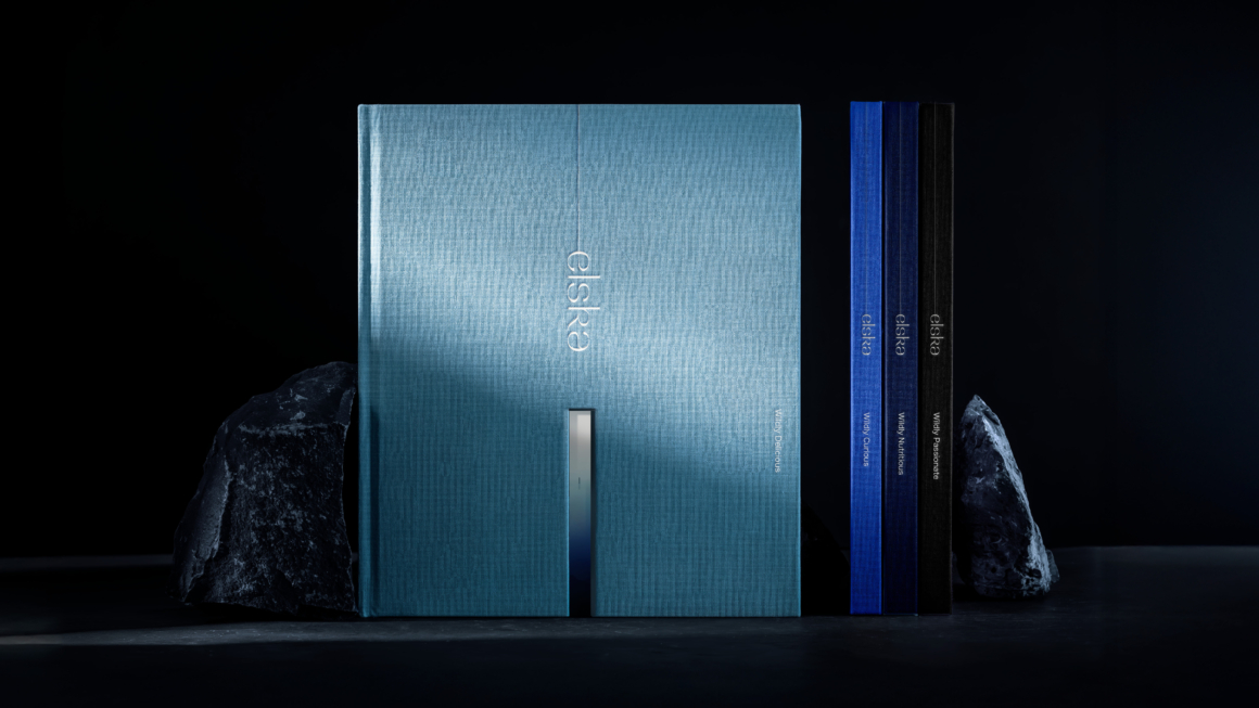 KIND Conceptual Branding (en) | Elska
