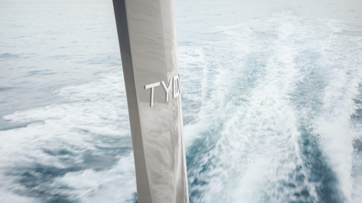 KIND Conceptual Branding (en) | Branding a Game-Changer in…