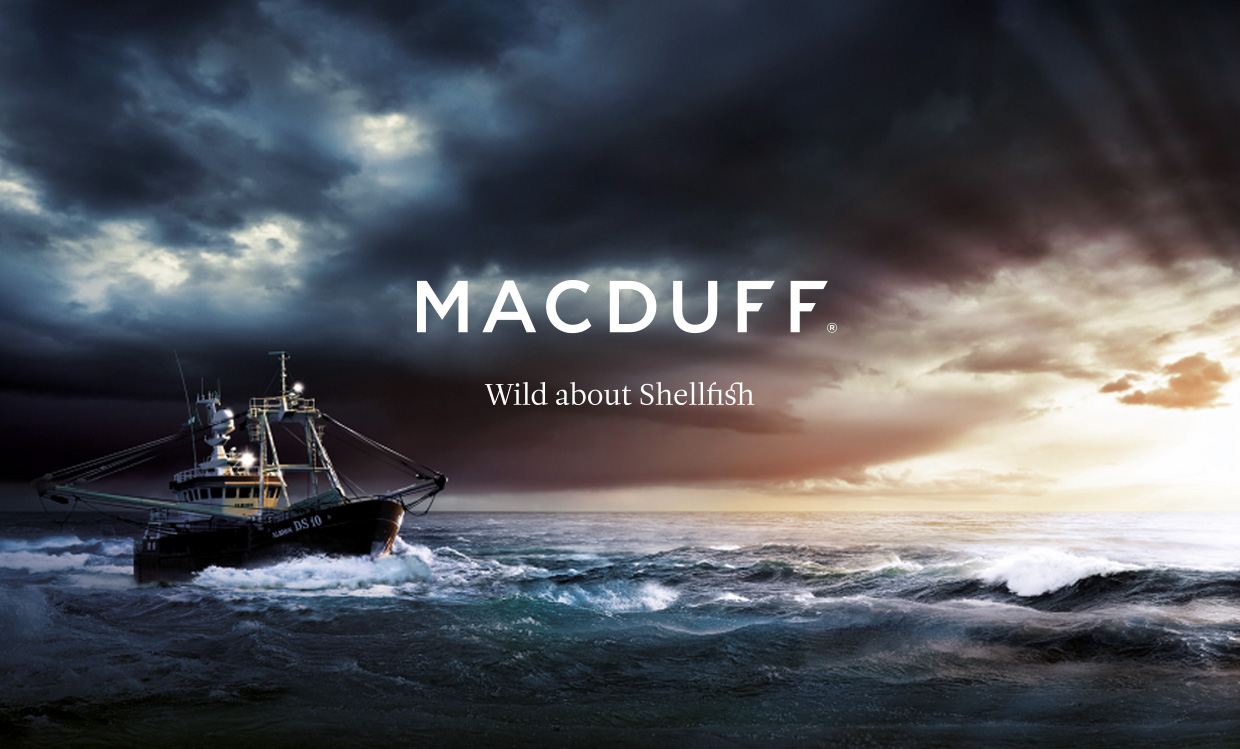 KIND | Branding Europe's Largest Shellfish Processor